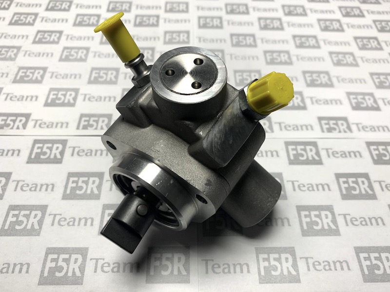 Pompa wysokiego ciśnienia - Quick.Cms - szybki i prosty system ...